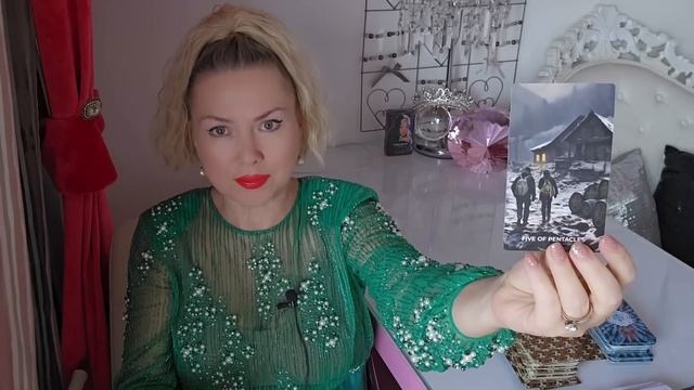 ЛЕВ ФЕВРАЛЬ 2026 Солнечное затмение🛑ТАРО ПРОГНОЗ ФЕВРАЛЬ 2026