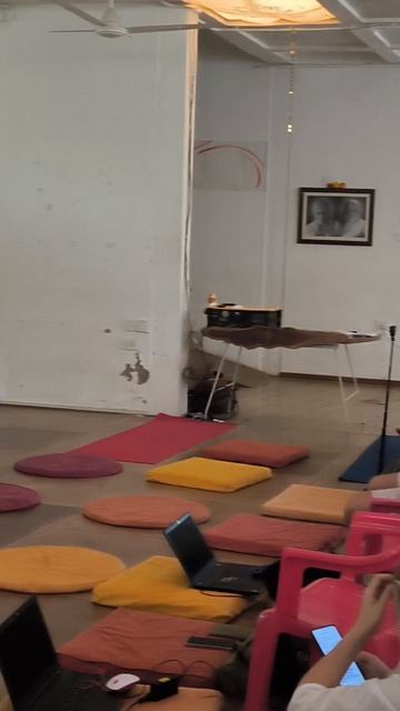 Начало выступления Елены Тяжевой