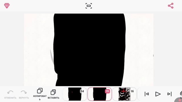 психованные лица тишки фаз 11-13