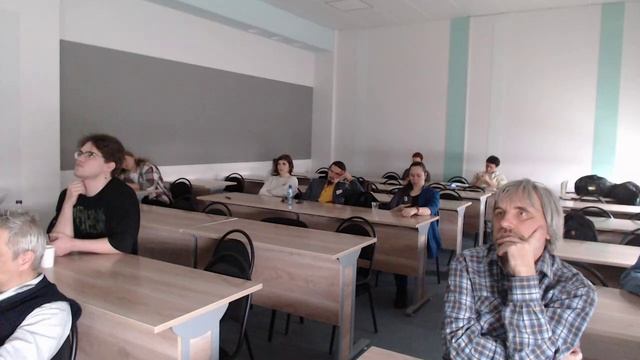 Нехаев Андрей Викторович. Скептицизм правил, семантический диспозиционализм и аргумент привилегии