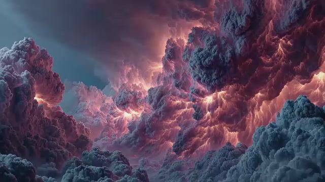 🚀🎵 🎧 Dream Space Ambient Music для глубокой фокусировки и спокойствия