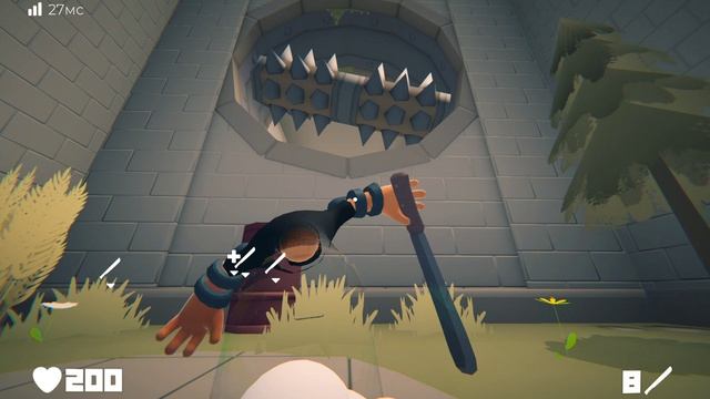 ИГРАЮ В ИГРУ Grapples Galore