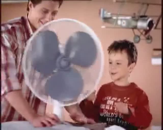 Реклама Торнадо