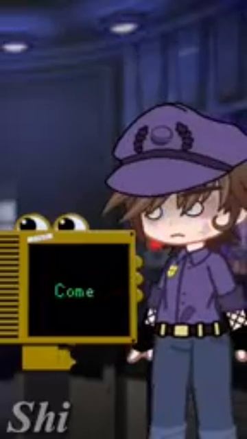 haha you killed your brother meme Michael Afton