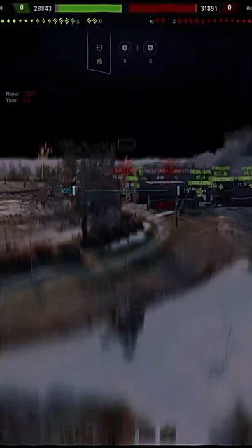 Что ты такое?|#worldoftanks #lesta #миртанков