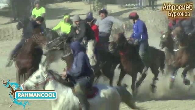 Афросиёб Зину банди асп, 2000 руси, 150 сомони