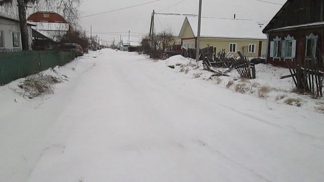 Дом у дороги  видео