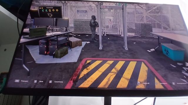 Зомбаки прорываются!!! Конец приближается!!! Qwarantine zone #3