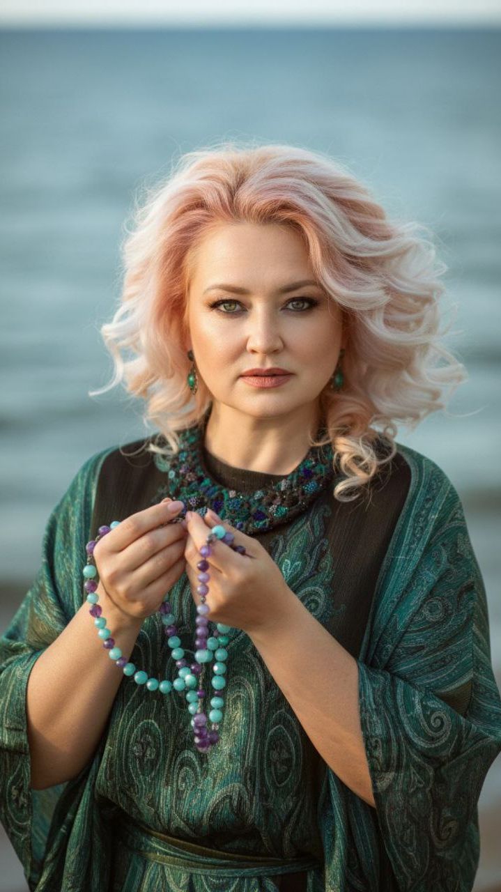 КАМНИ НЕПТУНА И ИНТУИЦИЯ