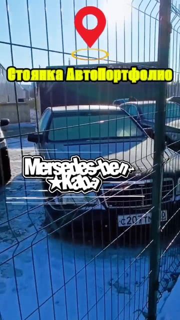 Видеообзор авто