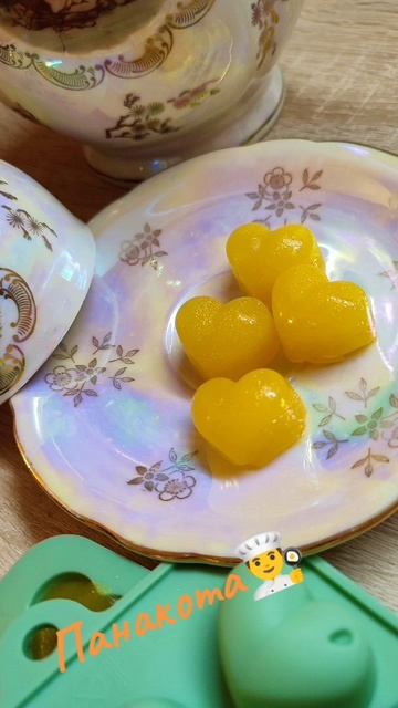 17.01.26🧡Десерт, почти из ничего🍥🧡