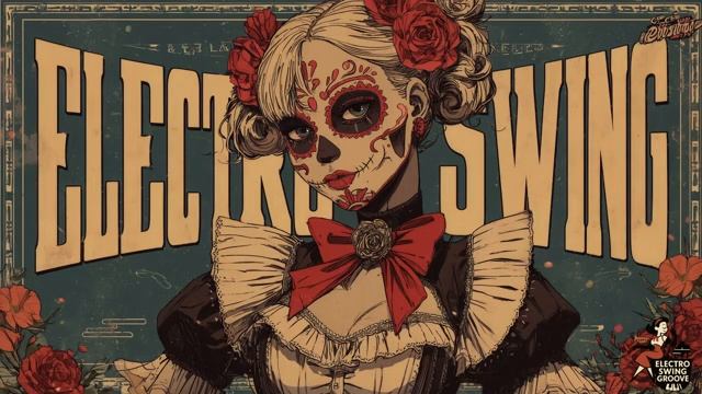 Инструментальный микс в стиле электро-свинг Electro Swing Instrumental Mix