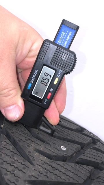 Sailun Ice Blazer WST3 - китайские зимние шипованные шины