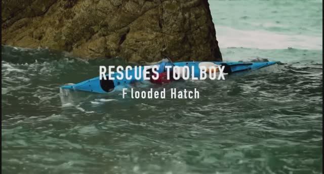 Залитый люк (Flooded Hatch)