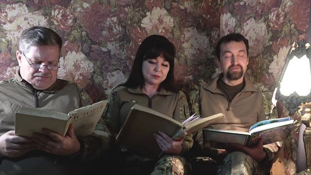 «Сказка о рыбаке и рыбке» Александра Сергеевича Пушкина.