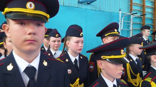 Ролик ВОЛОНТЕРЫ   урок_Разговоры о важном