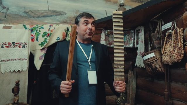 Краеведческий музей Жиздры