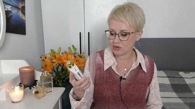 Парфюмы для хороших девочек. Понятные, удобные, комплиментарные