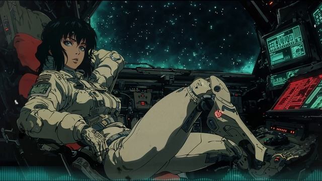 1994 год успешно взломан. Будущее - это настоящее, а прошлое - это воспоминание. [4К]