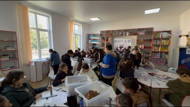 РИШ. Абхазия (2)