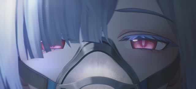 🎮 WUTHERING WAVES | ТРЕЙЛЕР РЕЗОНАТОРА: МОРНИ! 🌌