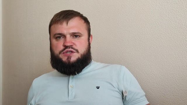 Антон Маевский. Гуманитарная помощь для Донбасса (2023)