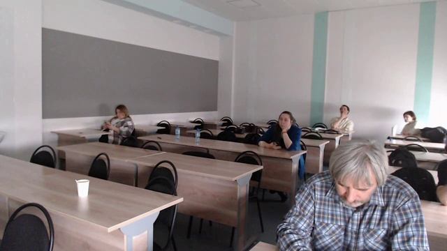 Ястреб Н. А. Идеализированная когнитивная модель абстрактного понятия «искусственный интеллект»