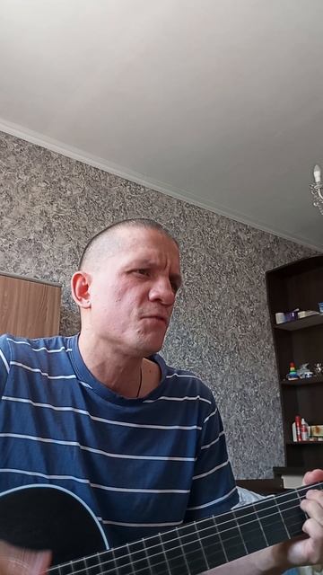 Чёрная Гитара - Боже, сохрани