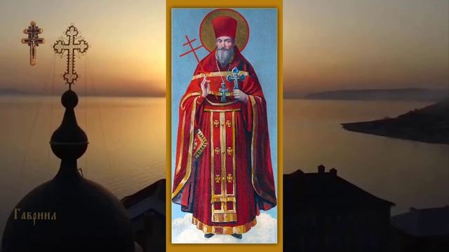 Священномученик Михаил (Каргополов) пресвитер, Красноярский (1919)