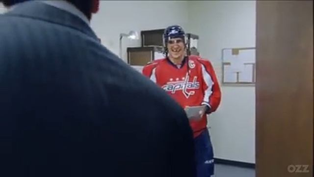 Русский шпион.