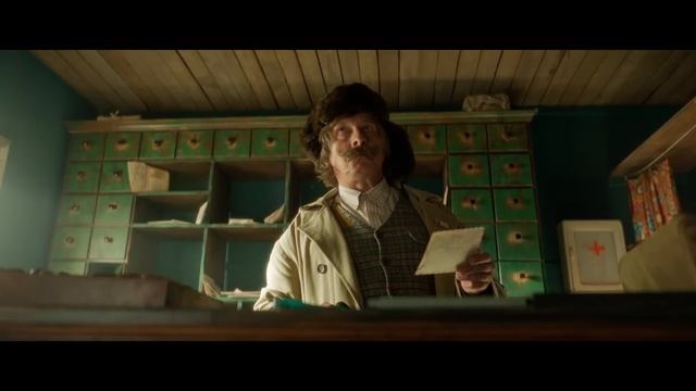 Простоквашино