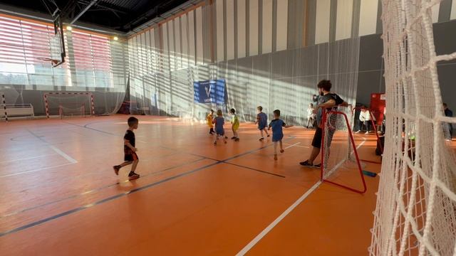 Лион 2026.01.17 Тренировка 5