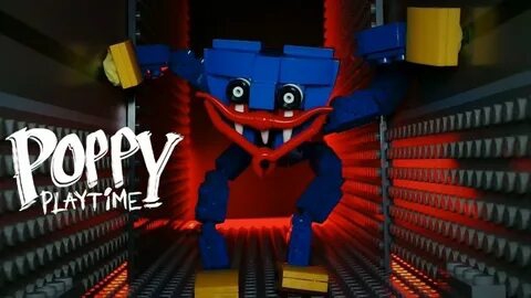 лего попи плэй тайм 1 перезалив