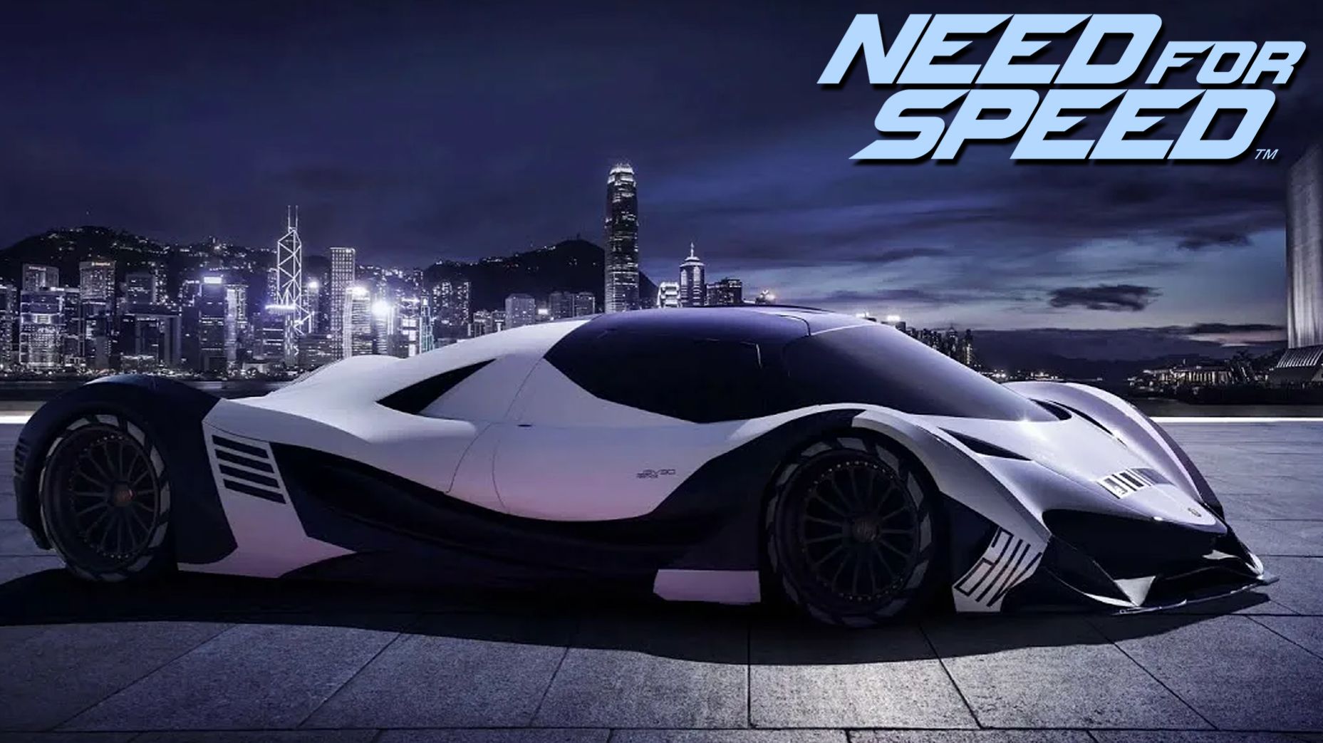 NEED FOR SPEED PAYBACK [-6-]