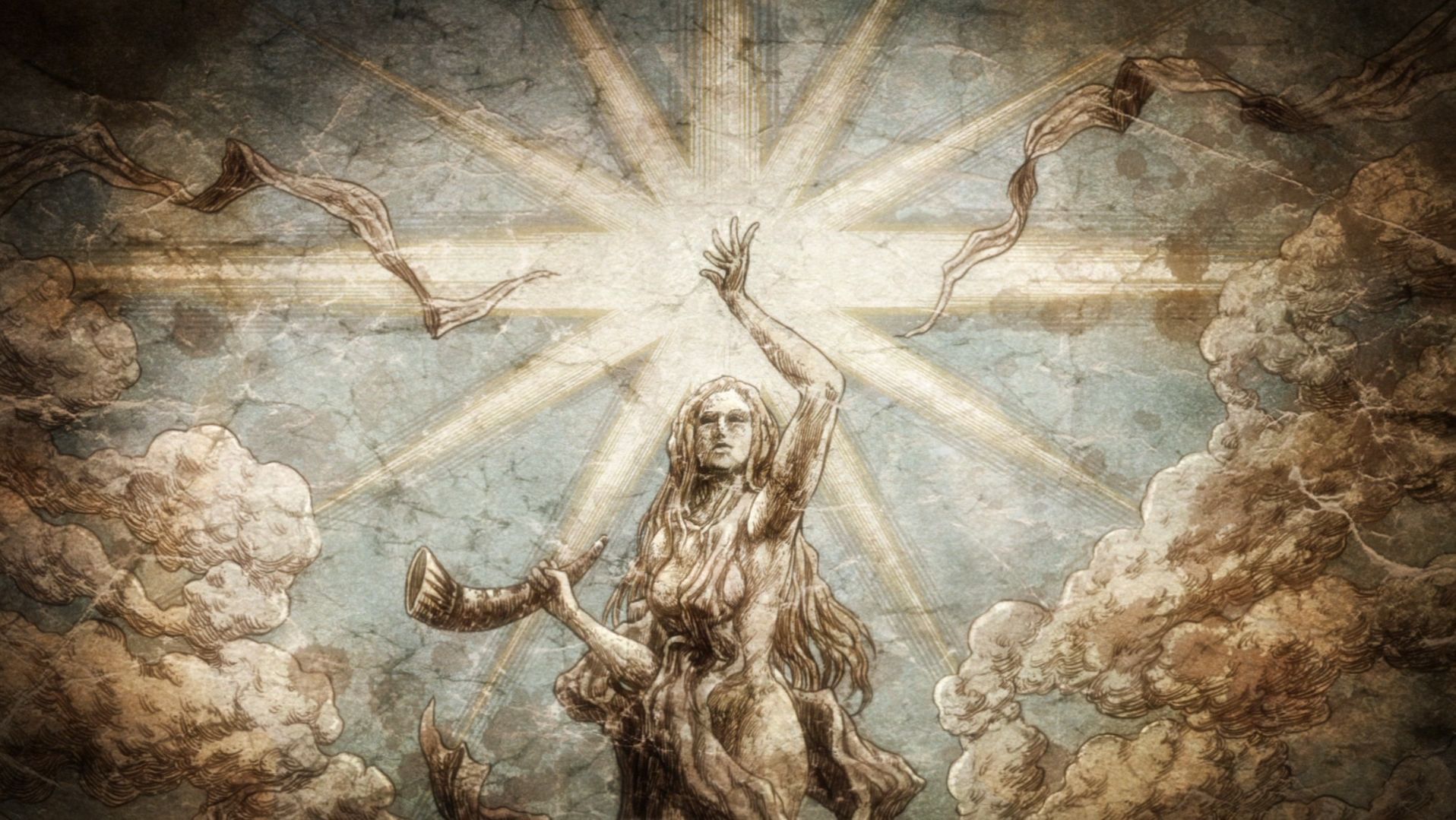 Атака Титанов - AMV. Yuugure No Tori. Субтитры и перевод