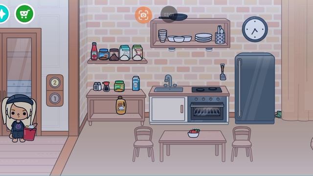 ТОКО БОКО Я ИГРАЮ