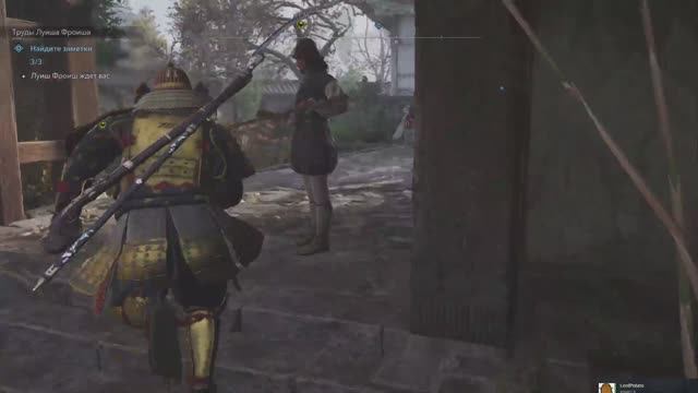 78.Assassin’s Creed Тени Флаги Кайман