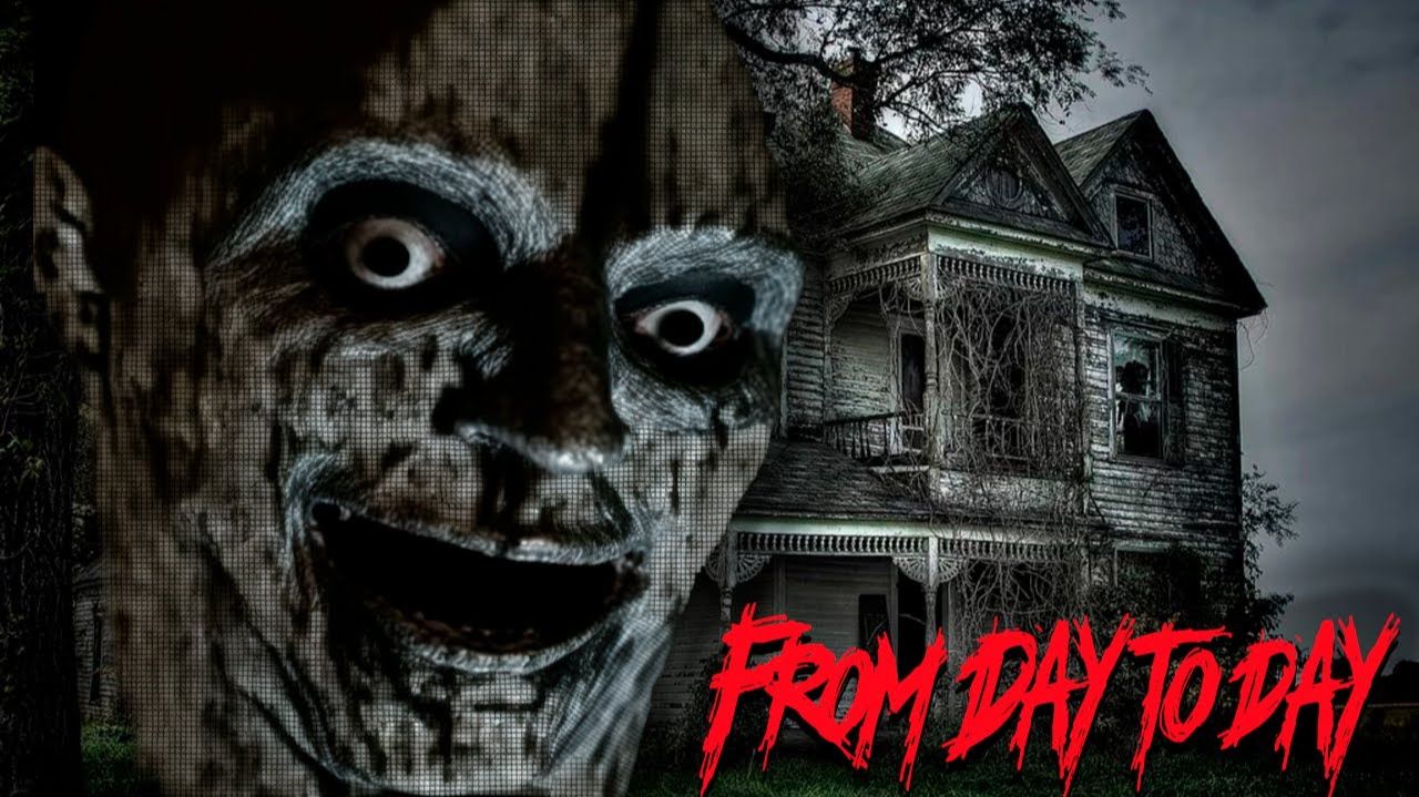 From Day To Day demo