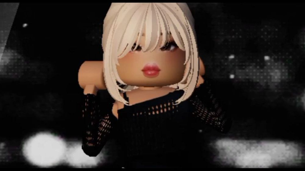 BABYMONSTER - FOREVER || ROBLOX VER.