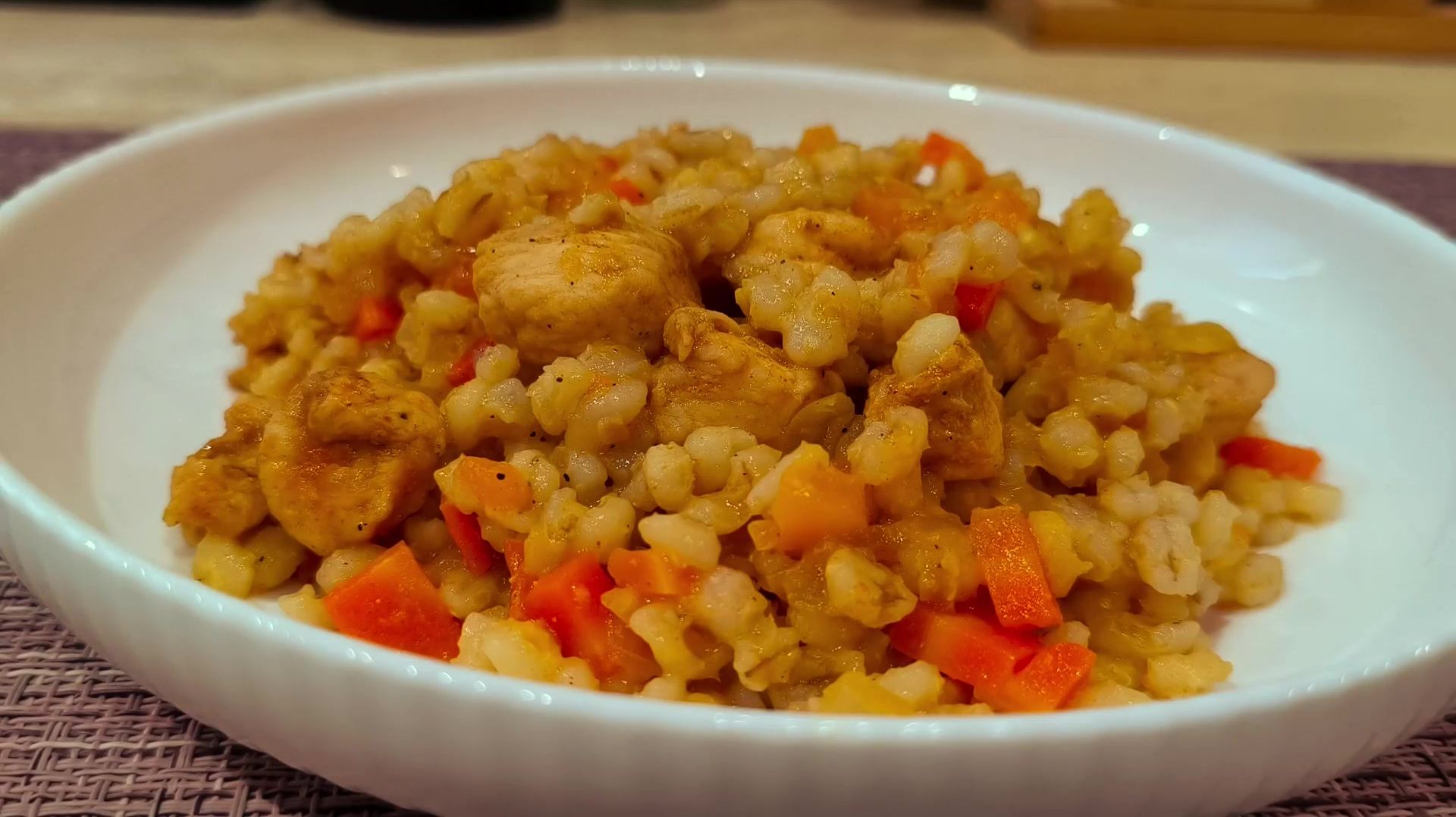 Вкусные Рецепты Для Здоровья И Похудения! Пшённый Суп, Самые Ленивые Голубцы и курица С Перловкой.