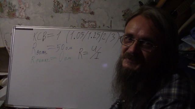 0036_РадиоШтурман Теория настройки и согласования антенн