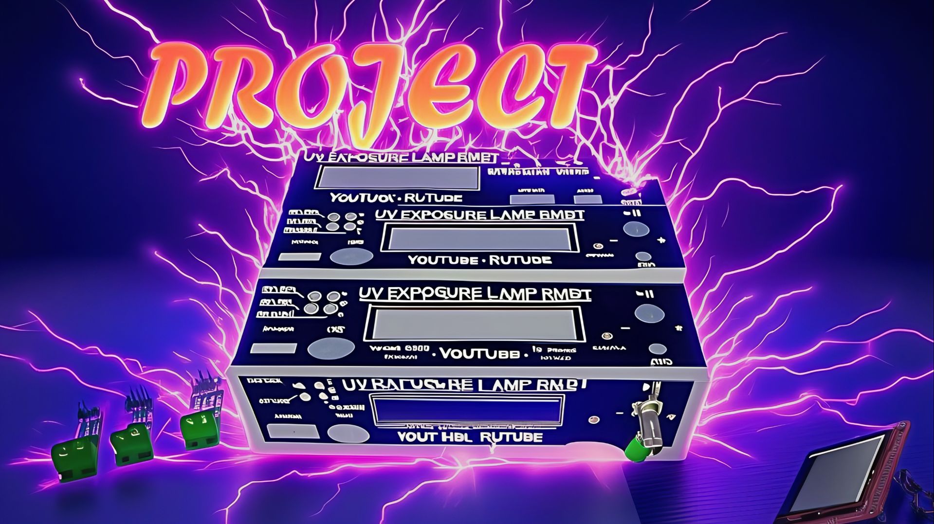 Эта Самоделка Заменила Мне 3 Прибора! | DIY Универсальный девайс для мастерской