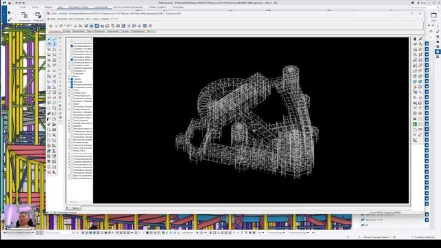 25-15 Крепость