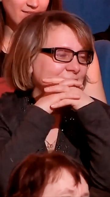 Мои первые седые волосы — это ваша парикмахерская. 💈