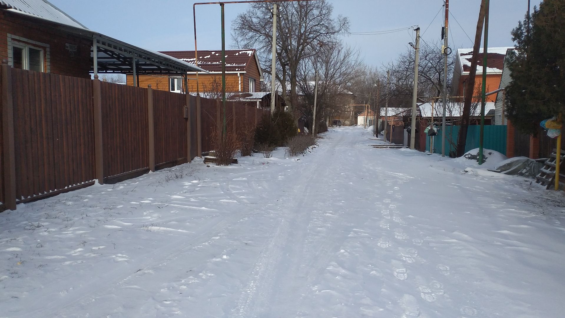 проблемы   вывоза  мусора....