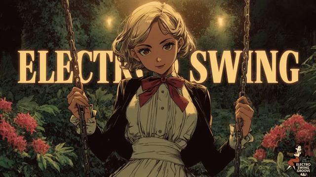 Инструментальный микс в стиле электро-свинг Electro Swing Instrumental Mix