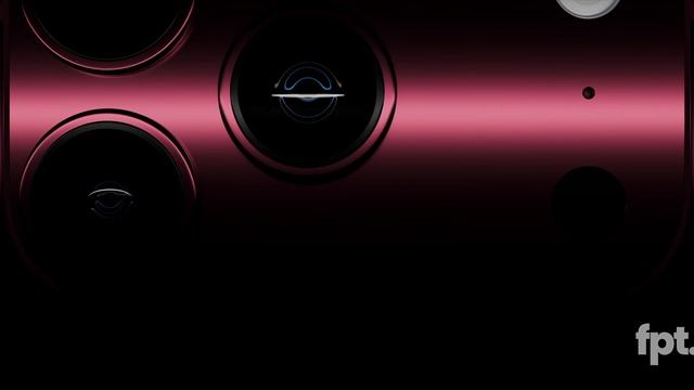 Фанатский рендер iPhone 18 Pro. [4К]