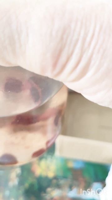 Буду мыть пиявок.