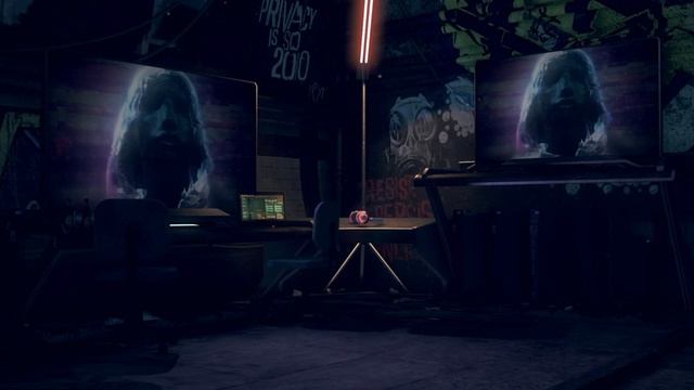 Watch Dogs: Legion  Серия # 5