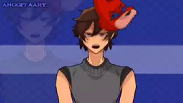 paper planes Michael afton